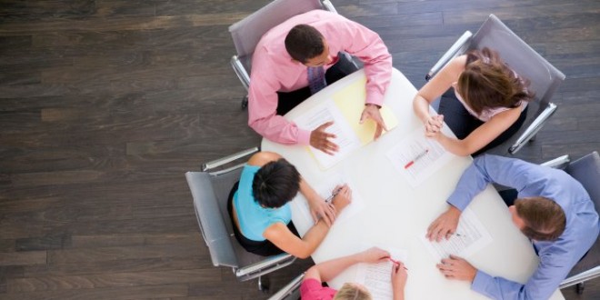 How A Vendor Management Office Helps Maintain Supplier Relationships