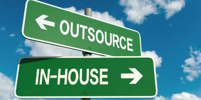 Define Outsource Solutions To Improve Business Development Easily