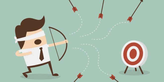 Common Entrepreneur Mistakes And How To Avoid Them For Success