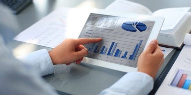 Top Statistical Programs Software For Analyzing Econometrics Easily