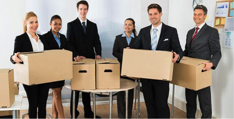 Helpful Business Moving Tips To Make Relocating Painless And Efficient