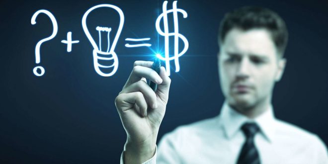 How To Turn Invention Ideas Into Wildly Successful Products In 5 Steps