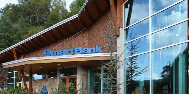 Smart Bank Features Make Banking Much Easier For Business Clients