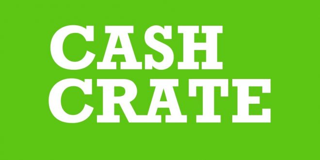 How To Sign Up For Cash Crate To Make Extra Cash For Your Opinions