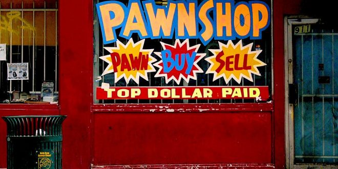 How To Open A Pawn Shop With Low Startup Costs In Any Location