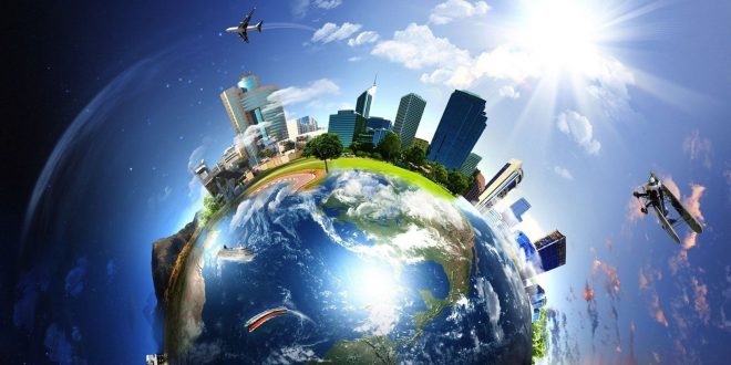 What To Know About Overseas Market Performance Before Investing