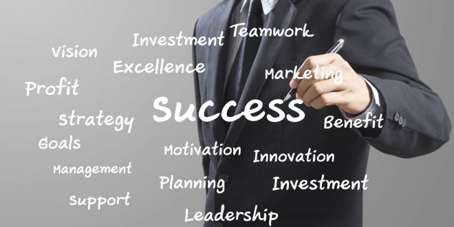 6 Successful Business Tips For First Time Entrepreneurs
