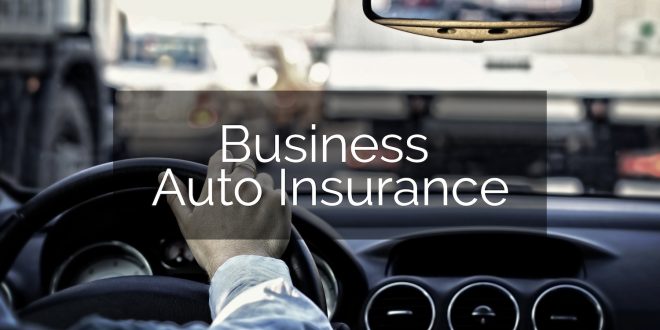7 Things To Consider When You Buy Small Business Car Insurance