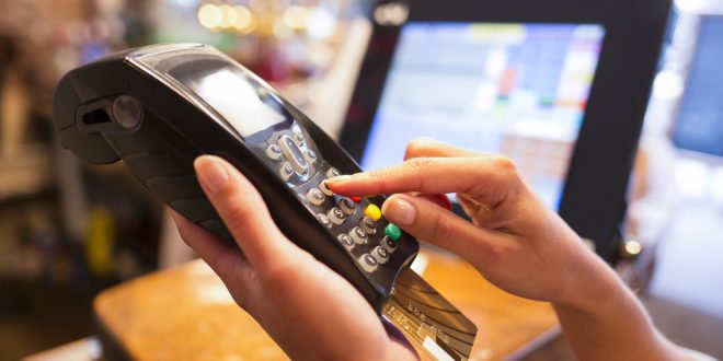 5 Reasons Your POS Terminals Need To Be Upgraded