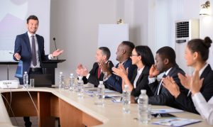 7 Business Conference Tips To Get The Most Out Of Events