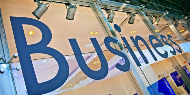 Important Business Signs Features To Create The Best Recognition