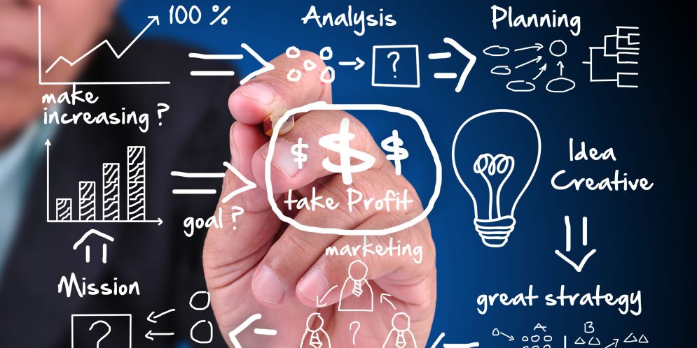 Top Business Strategies That Work To Out-Grow Competitors