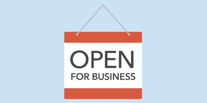 Top Small Business Information Resources For Reliable Management Advice
