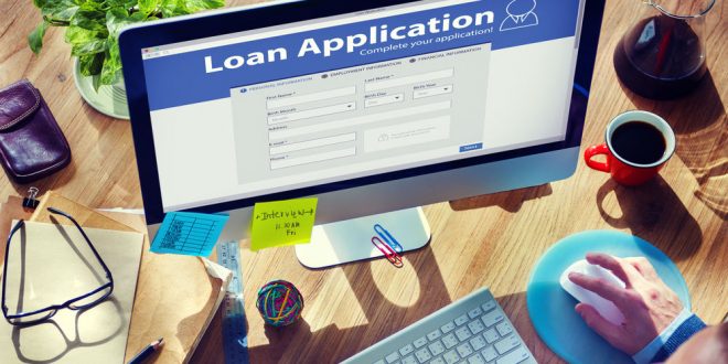 How To Be A Smart Loan Applicant To Improve Your Business