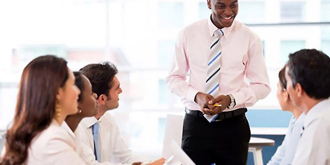 How Business Management Courses Prepare You For A Global Economy