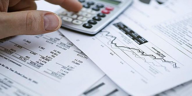 5 Main Types Of Financial Statements To Measure Performance