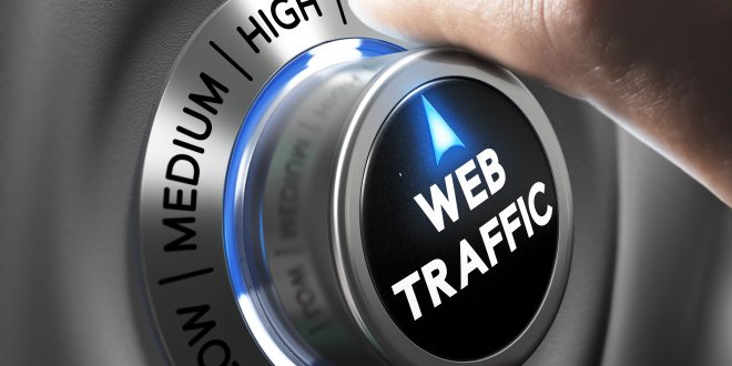 How To Drive Targeted Traffic For Free To Improve Internet Reach