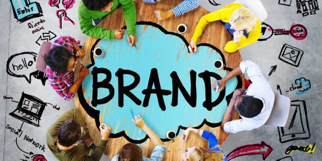 Branding Your Business: Learn Your Identity For Growth