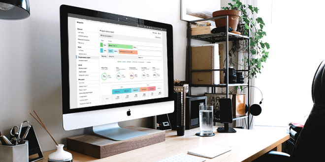 5 Business Management Software Tools Tackle Time Consuming Tasks