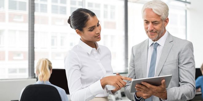 Is The Role Of The Corporate Personal Assistant (PA) Changing?