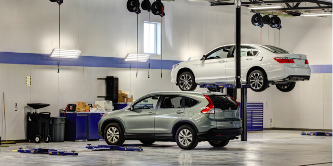 How To Run A Car Dealership Business With Added Profits