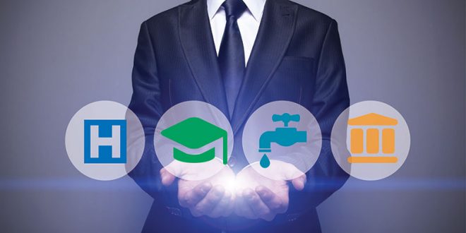 3 Things Your Business Can Learn From Public Administration