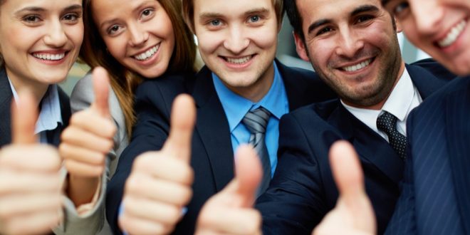 Five Ways To Retain Top Talent And Keep Employees Happy