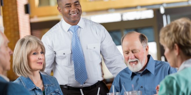 5 Restaurant Management Best Practices For High Customer Satisfaction