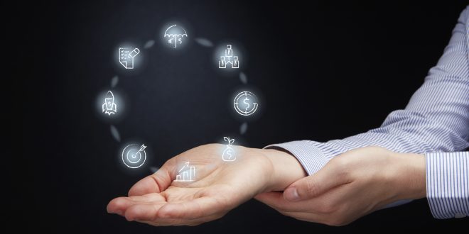 Marketing Tactics For Digital Insurance Businesses To Build Brand Awareness