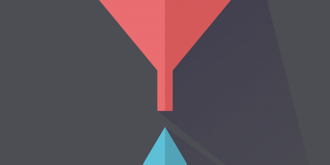 Marketing Funnels Explained To Better Achieve Business Objectives