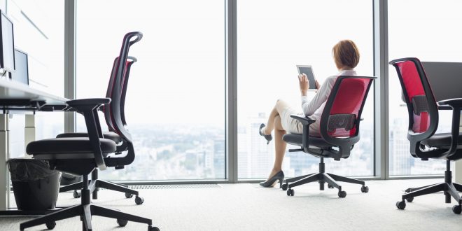 Temporary Office Space Design Tips To Maximize Startup Potential