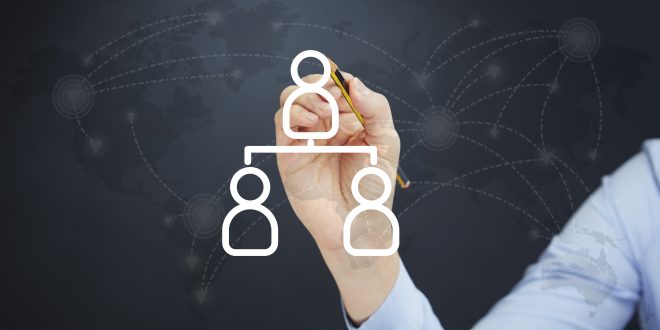 How An Org Chart Builder Helps You Manage Employees More Efficiently