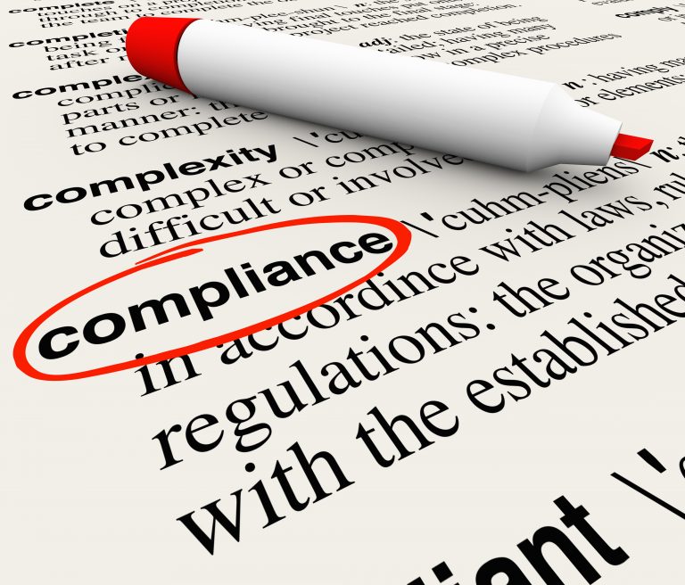 Crucial Compliance Training Sessions To Anticipate Common Small Biz Issues