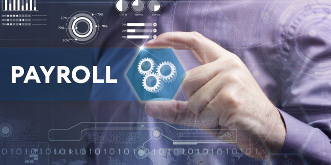 5 Payroll Application Features To Streamline HR Processes