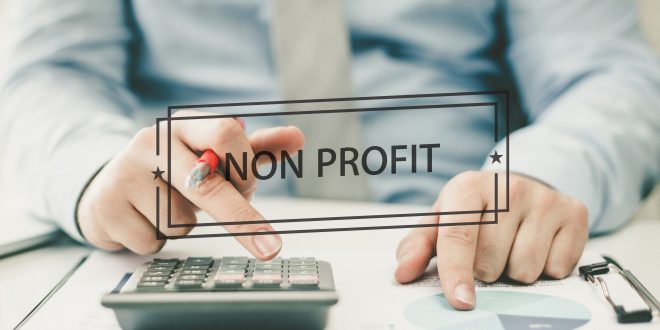 5 Steps For Forming A 501c3 To Give Back To The Community