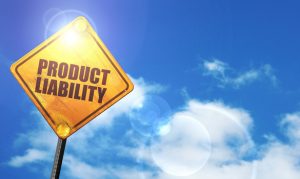 5 Types Of Product Liability Risk To Small Businesses