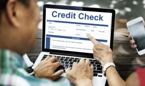 How To Prep Your Online Credit Check For Renters Insurance Policy