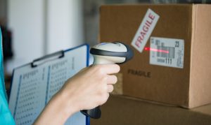 How To Keep Track Of Inventory With Barcodes Systems