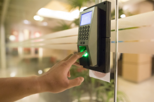 5 Types Of Electronic Access Control For Businesses